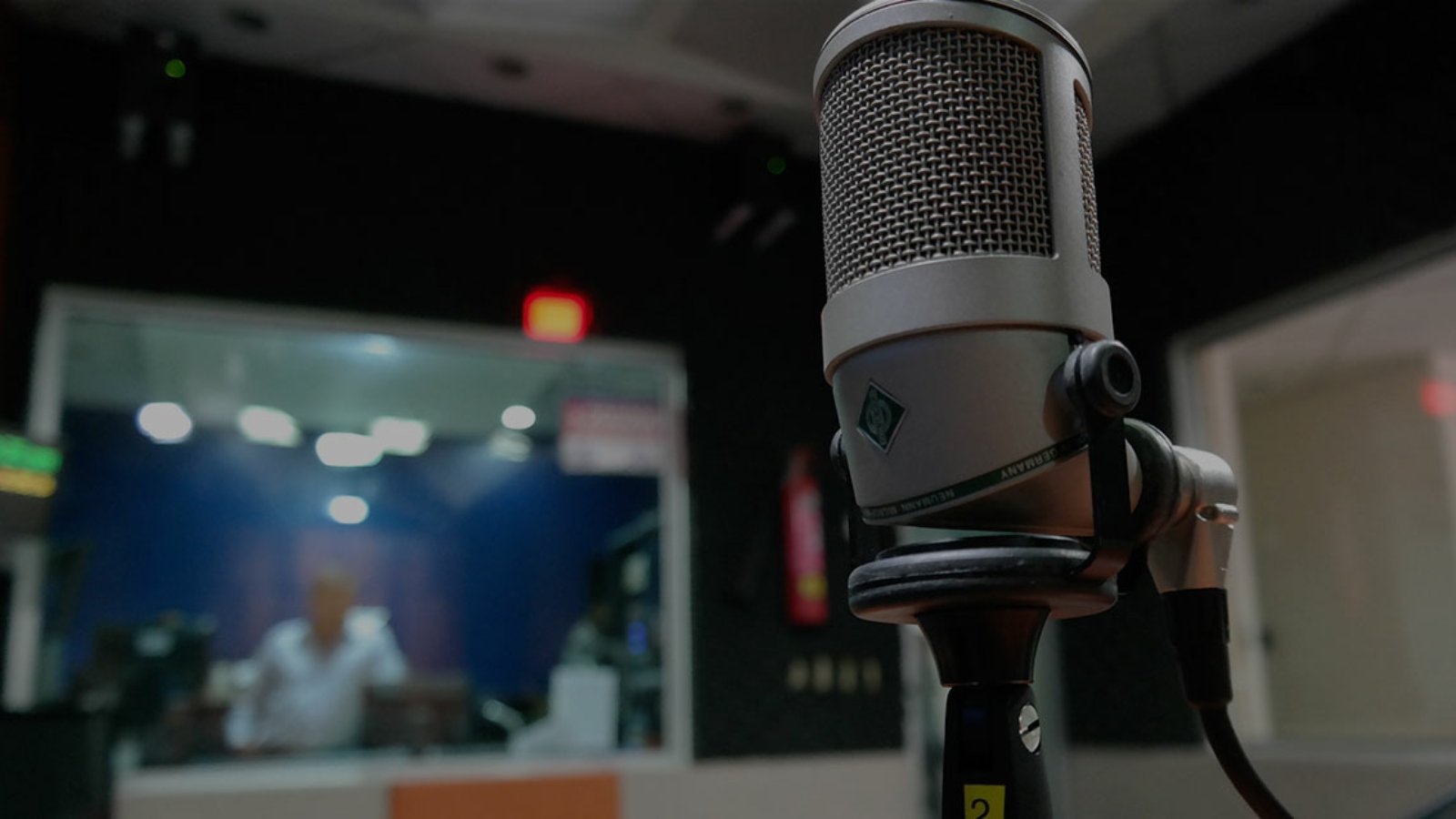 As 5 etapas (mais significativas) do processo de produção musical.